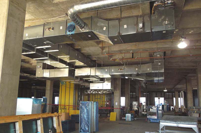 Construction Services