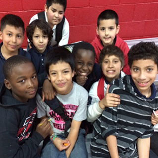 Community Youth Development