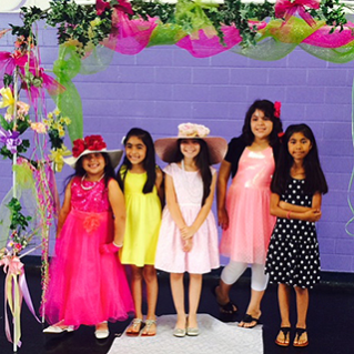 Community Youth Development