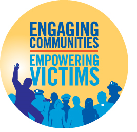 12th Annual Tribute to Victims