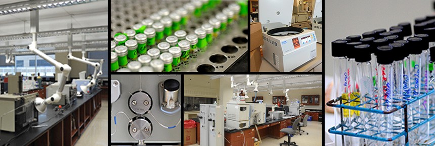 Chemistry and Toxicology Laboratory