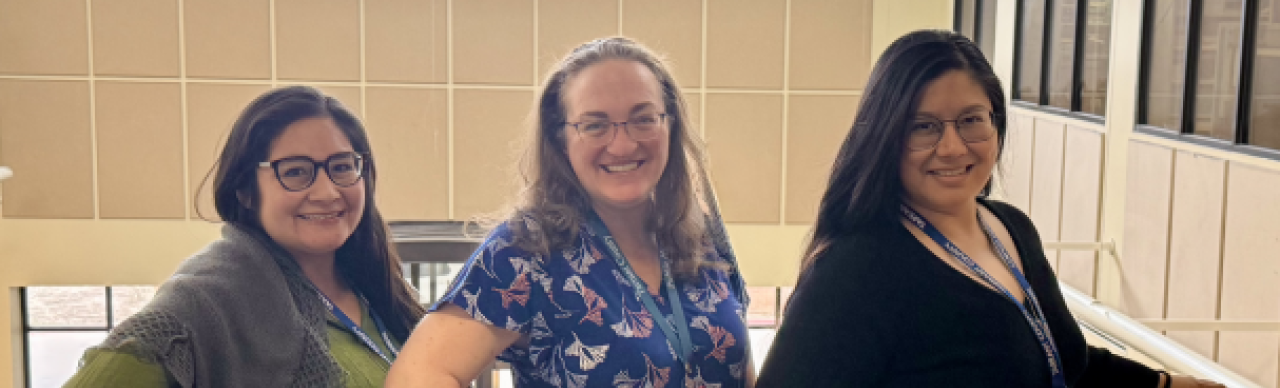 Ending the HIV Epidemic (EHE)