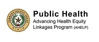 Advancing Health Equity Linkages Program (AHELP)
