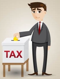 Ways to Pay Property Tax